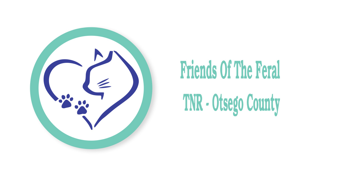Trap Neuter Return - Friends of The Feral